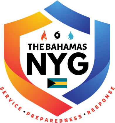 The Launch of the National Guard – The Bahamas National Youth Guard